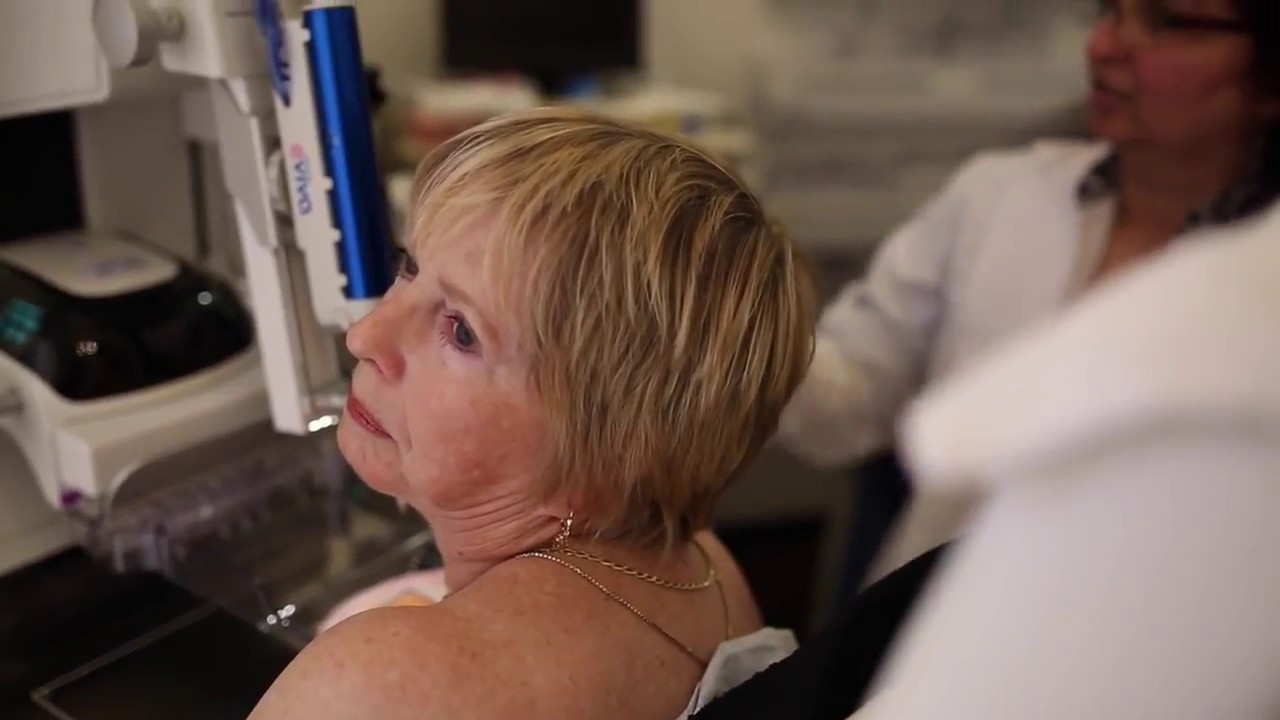 A Personal Breast Cancer Story by BJ Hardman, Chairman and CEO of ...