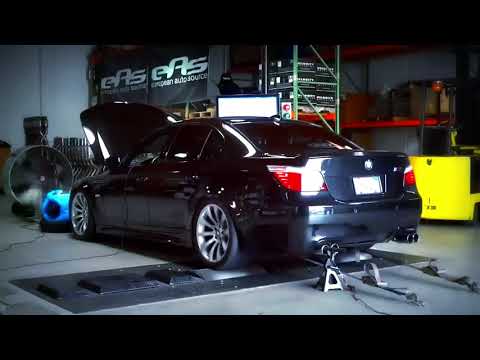 Didomido - Bahsetmem Lazım e60 M Egzoz versiyon