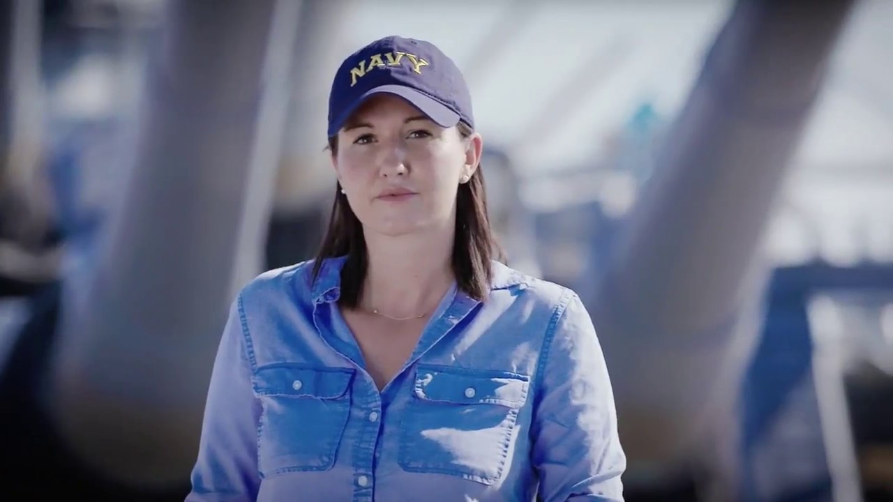 2 - Federal - US - 1st Congressional District - Rachel Reddick - YouTube