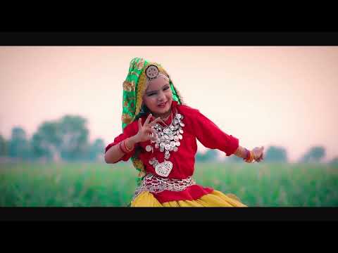 Pani Chhalke || Ruhani Dangi | Haryanvi Folk Dance |  Sapna Choudhary