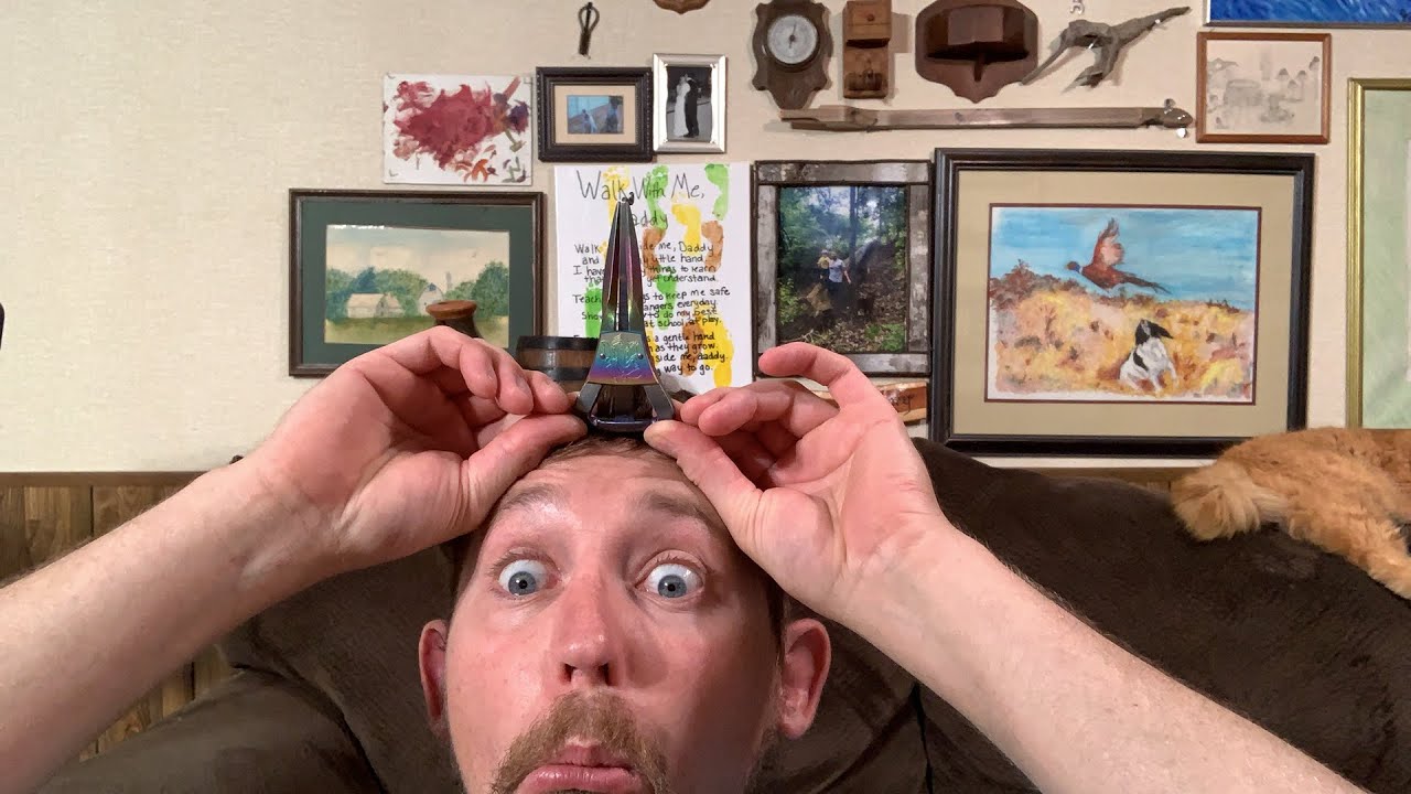 Saturday Night Jaw Harp Live 7-11-20. Pointless ramblings and such and ...