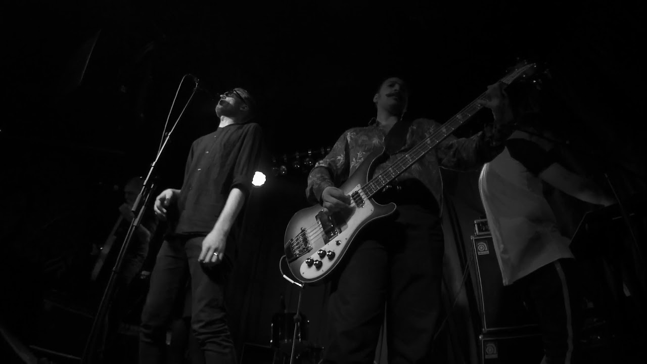 Terminal Gods - Headlong And Heartless - Live @ The Finsbury Pub 29/03 ...