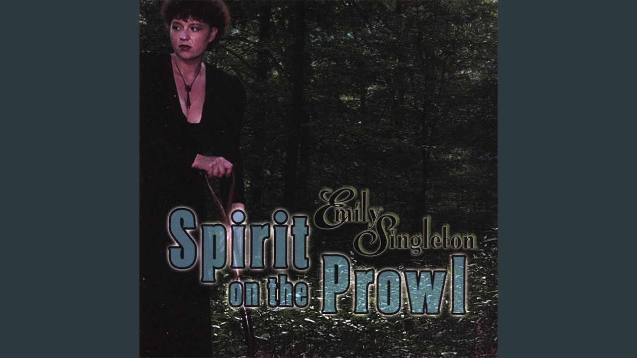 Spirit on the Prowl - YouTube