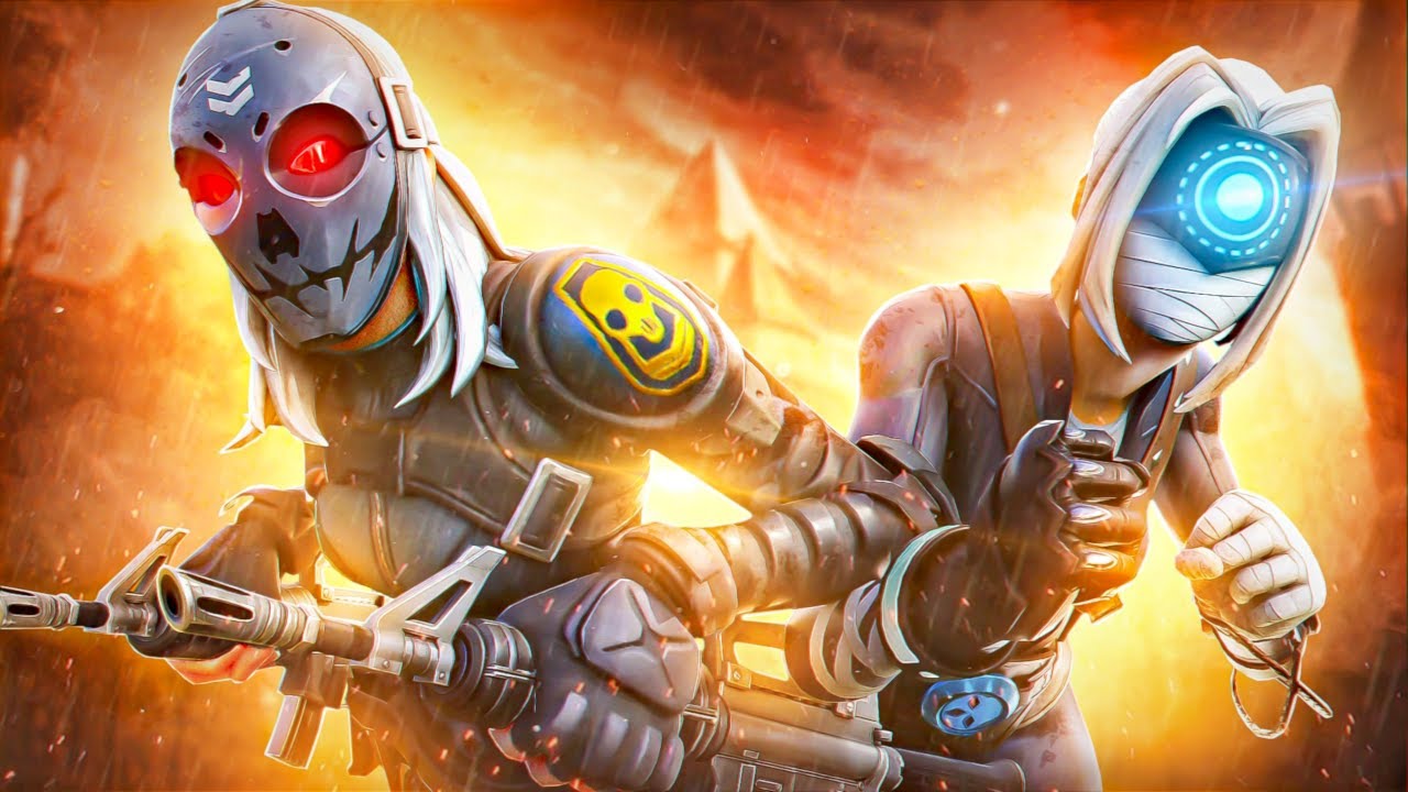 Introducing Repulse Gaming's most UNDERRATED competitive player😤 - YouTube