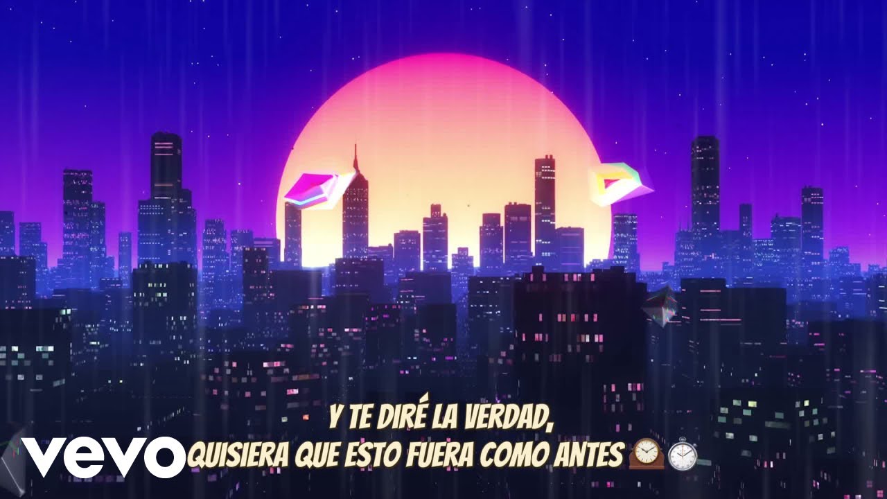 yoo sr - te dire (Lyric Video) ft. roque m - YouTube