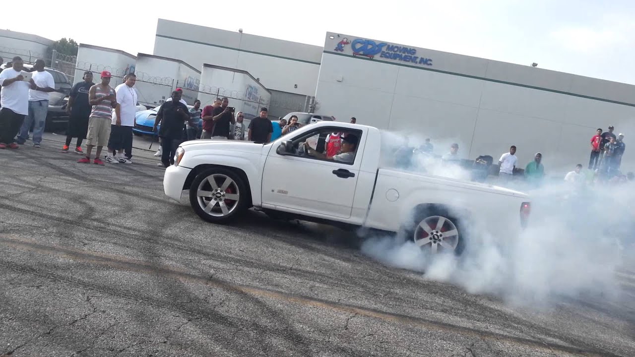 Colorado Ss All Gass No Breaks - YouTube