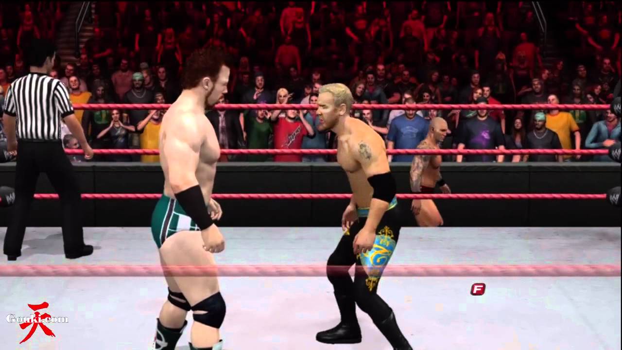 Sin Cara Vs Sin Cara Hell In A Cell