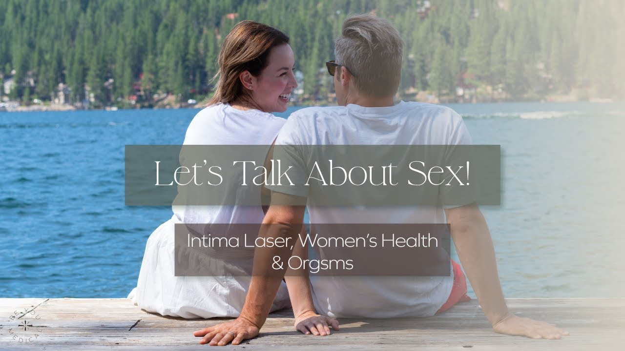 Lets Talk About Sex Youtube