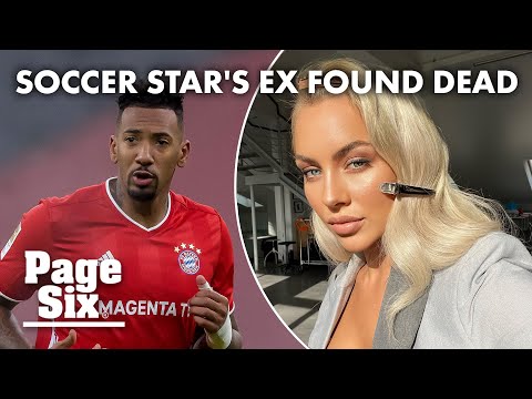Kasia Lenhardt, model ex-girlfriend of soccer star Jérôme Boateng, found dead | Page Six News