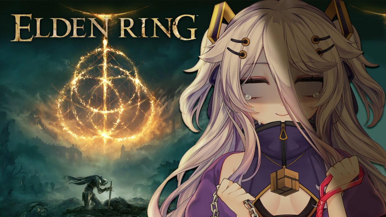 #4 ELDEN RING - YouTube