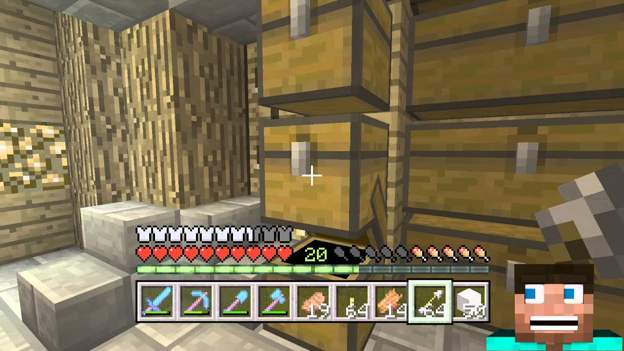 Classic Craft Ep16 - YouTube