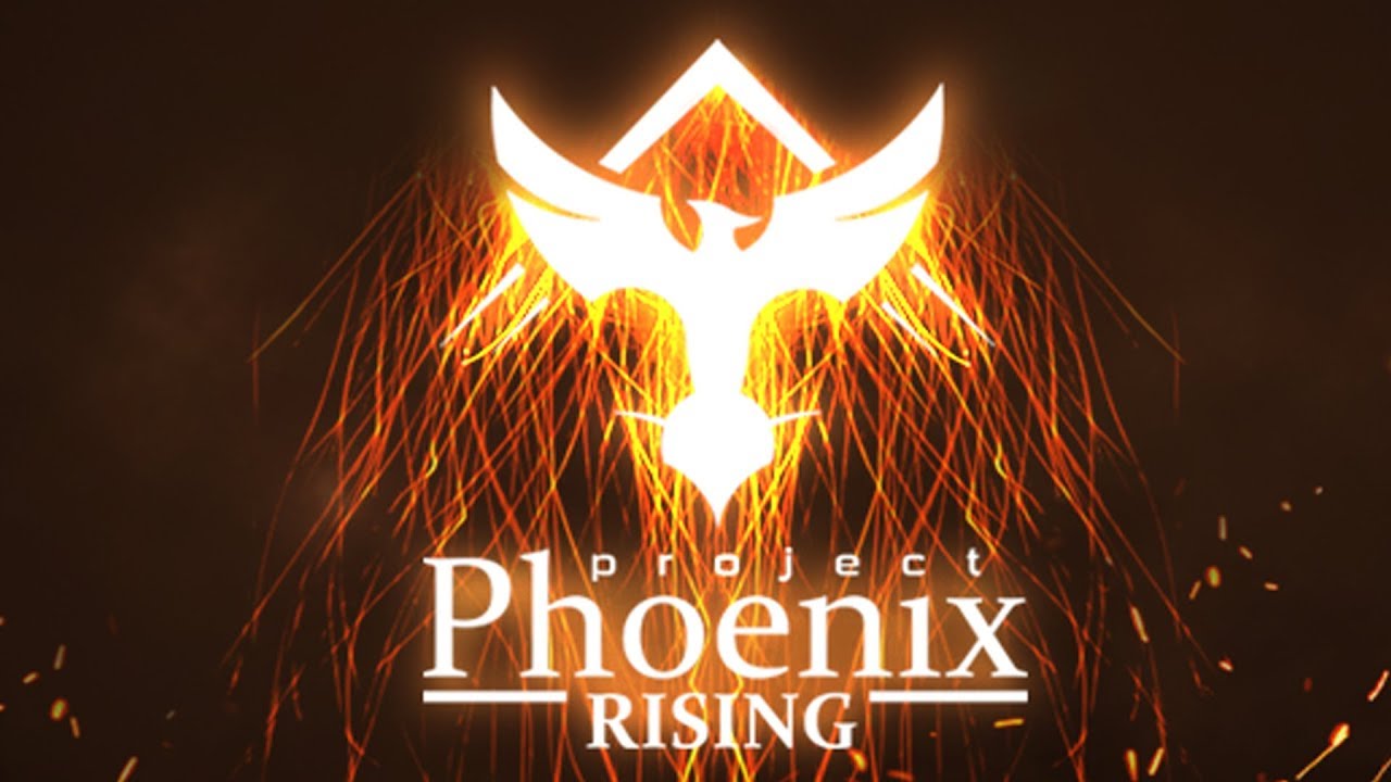 Paragon 2 : Visionary Games | Phoenix Rising - YouTube