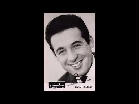 Tony Sandler ‎– Tango-Serenaden - YouTube
