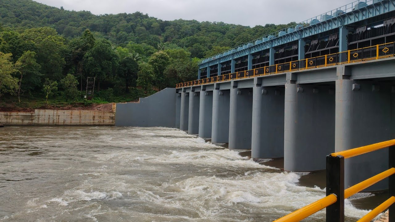 A Day Spent In Sattari- Goa🌎 - YouTube