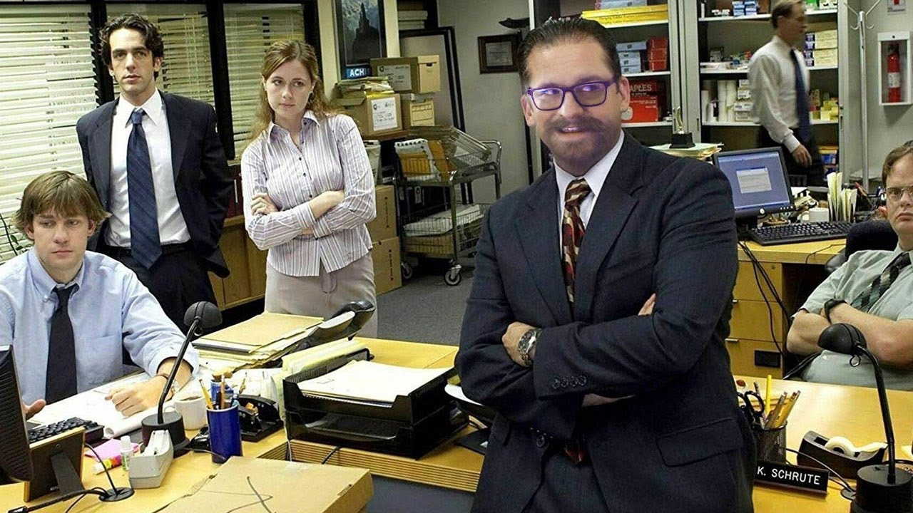 Best Office Player NA | !glasses - YouTube