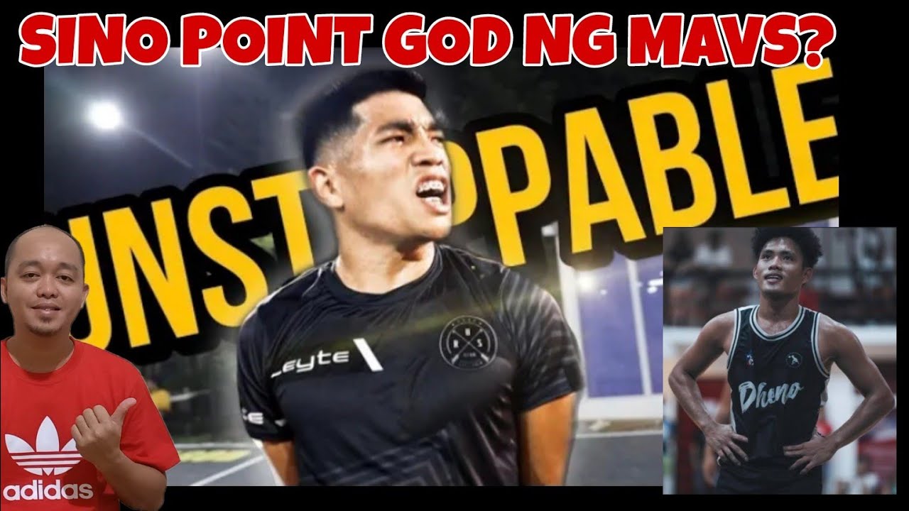 KENT SANCHEZ O KYLE OCHAVO? | SINO POINT GOD NG MAVS? - reaction - YouTube