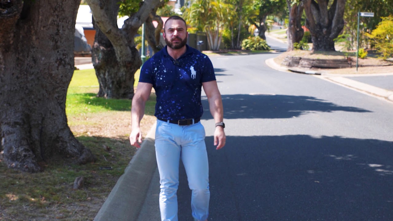 Frenchville Property Market Opportunites | Wes Smuts - YouTube