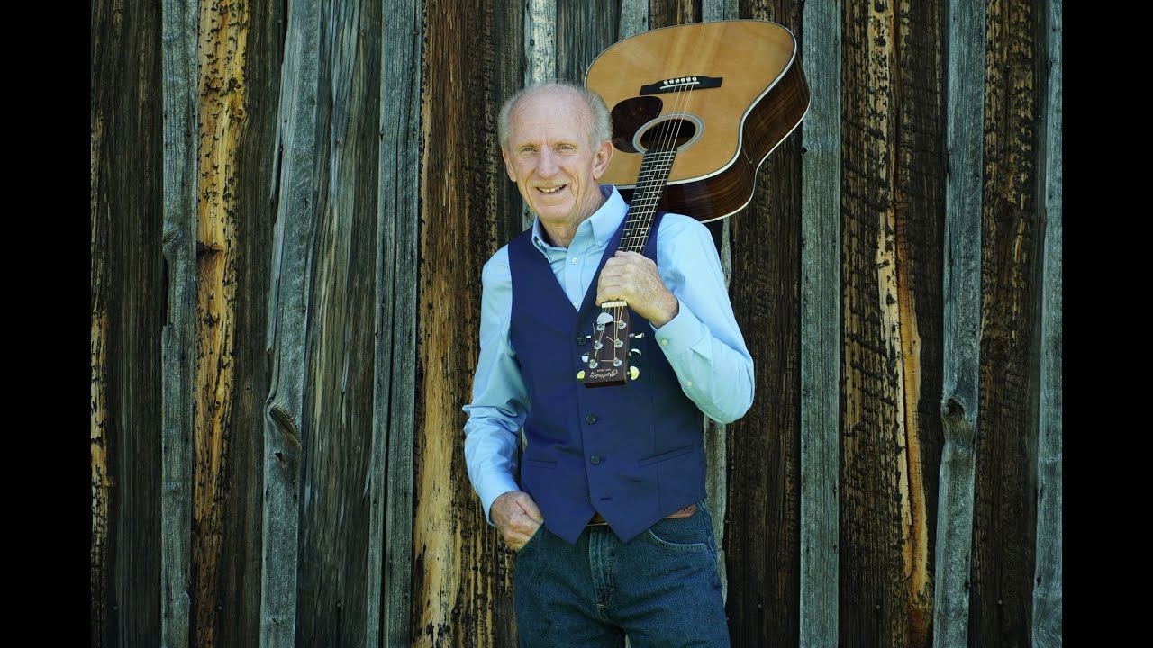 Troy Richardson Gospel Music Explosion Old Barn Theatre at Renfro ...