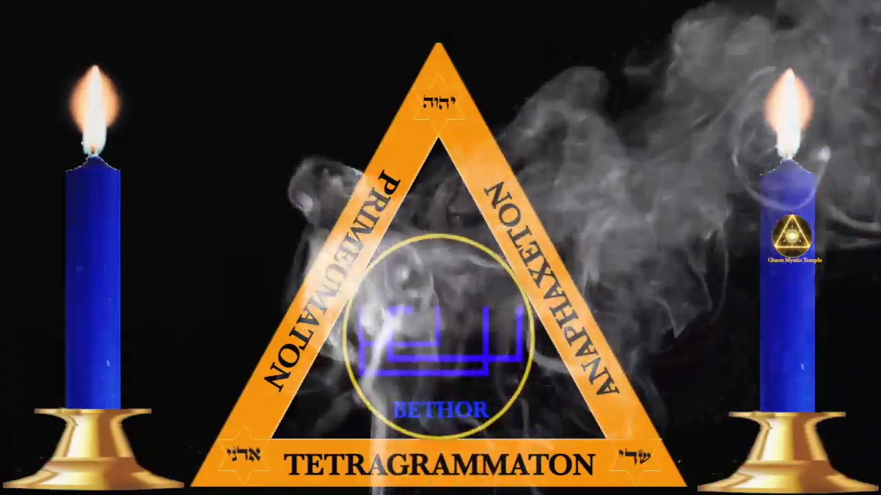 Bethor Olympic spirits of Jupiter #Olympicspirit, #Bethor, #jupiter ...