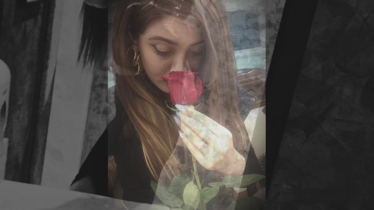 TI MOYA DUNYA ... ТЫ МОЯ ДУНЬЯ... 2018 - YouTube