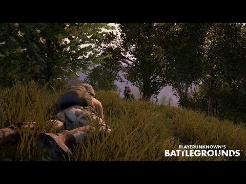 PlayerUnknown's Battlegrounds  (Urukhai) 18+