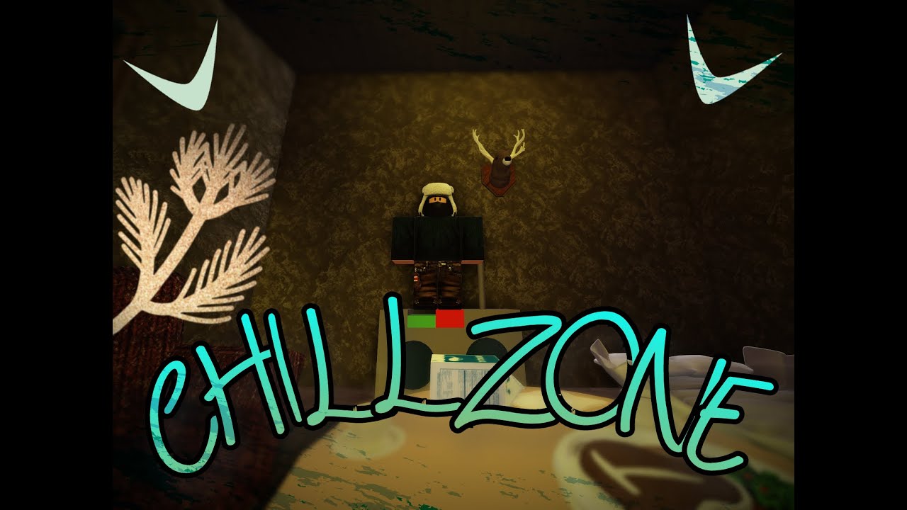 Chill zone - YouTube