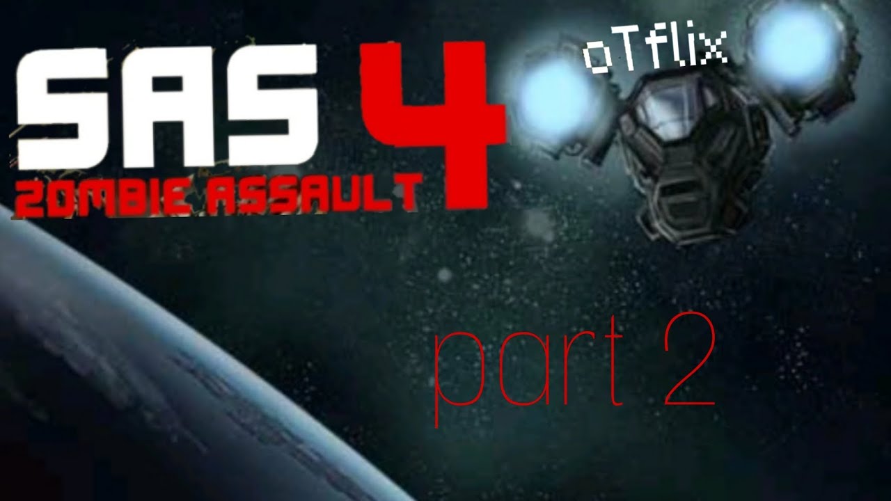 Sas 4 Rescuing the Vaccine - YouTube