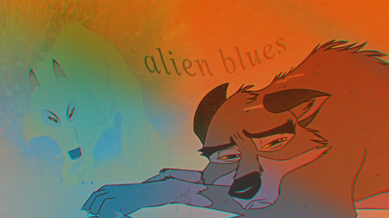 alien blues - YouTube