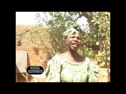 Film KARAMOGO Episode 1 théâtre Malien Version Bambara | Mémoires des Acteurs Remastering 2025