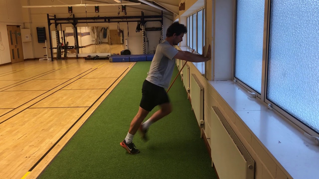 Wall March - YouTube