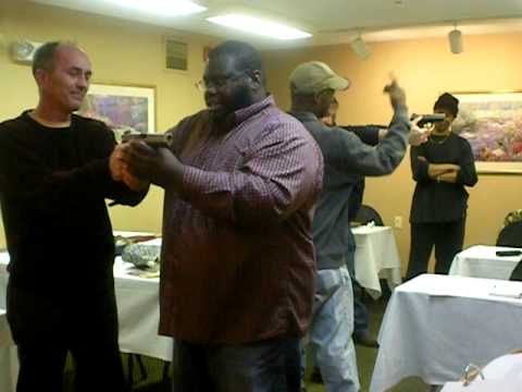 Wayne County Michigan CCW CPL Concealed Pistol License Training Class ...