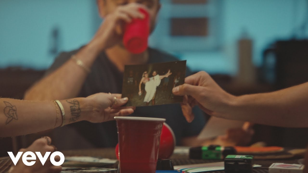 Kameron Marlowe - Seventeen Akkorde - Chordify