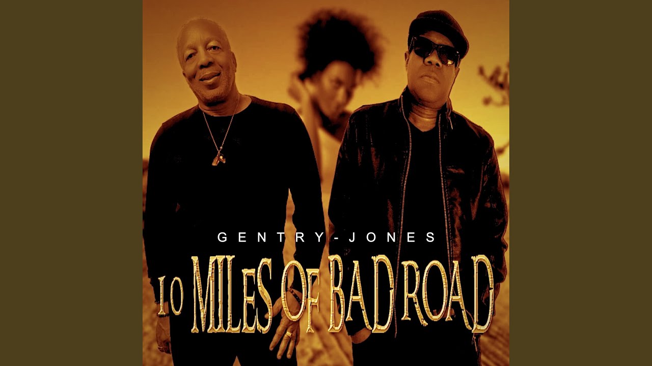 10 Miles Of Bad Road - YouTube