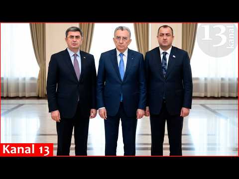 Eldar Əzizov bir icra başçısına TÖHMƏT VERDİ, digərinə XƏBƏRDARLIQ ETDİ