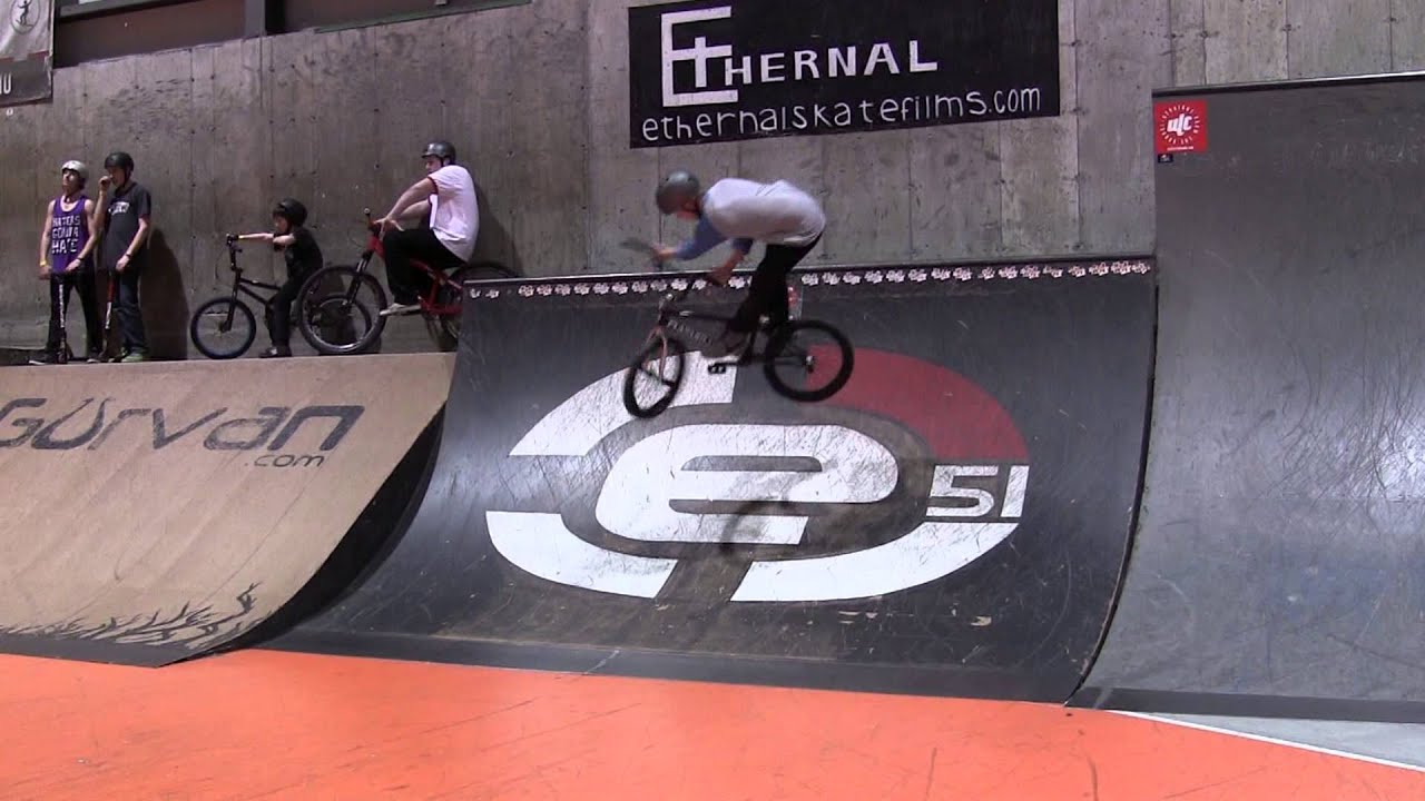 One hour session with Kevin Girard - YouTube