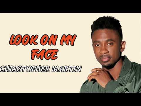 Dj Dwayne Studio3 Christopher Martin Mixtape Best of Reggae Lovers Rock ...