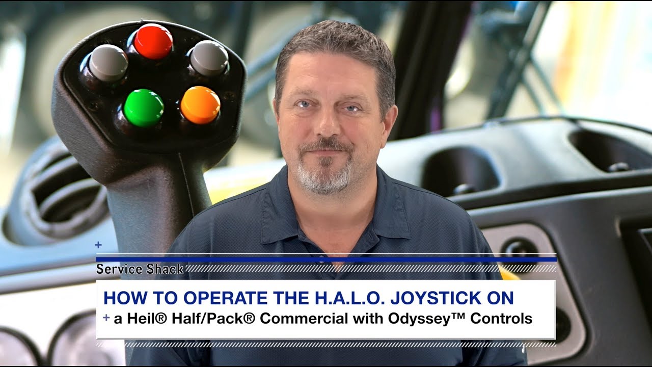 Service Shack Ep. 18 - How To Operate and Calibrate The Heil® Half/Pack ...