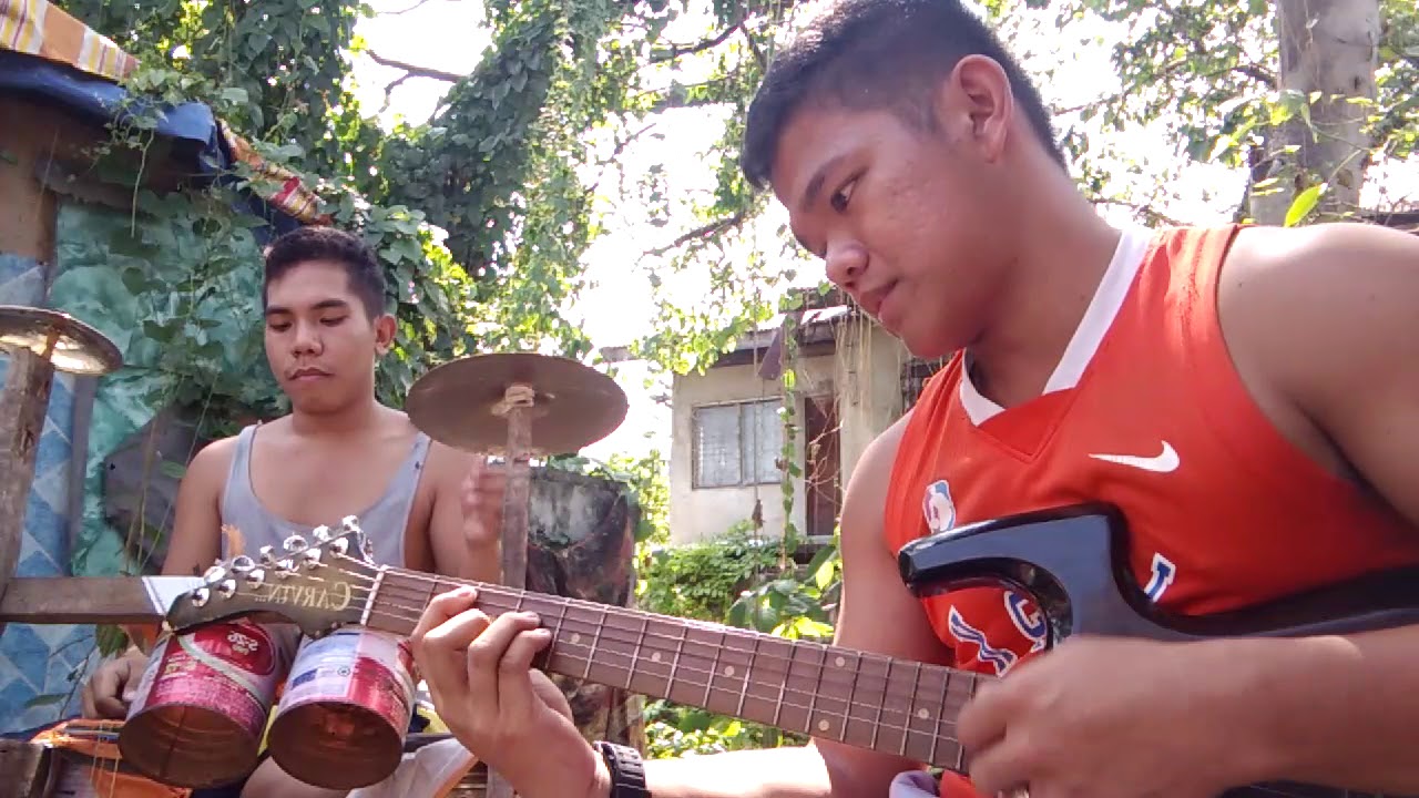 Inday By: Missing Filemon Cover - YouTube