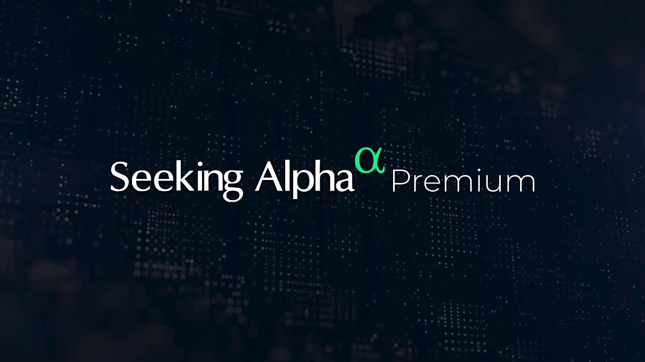 A Quick Overview Of Seeking Alpha Premium - YouTube