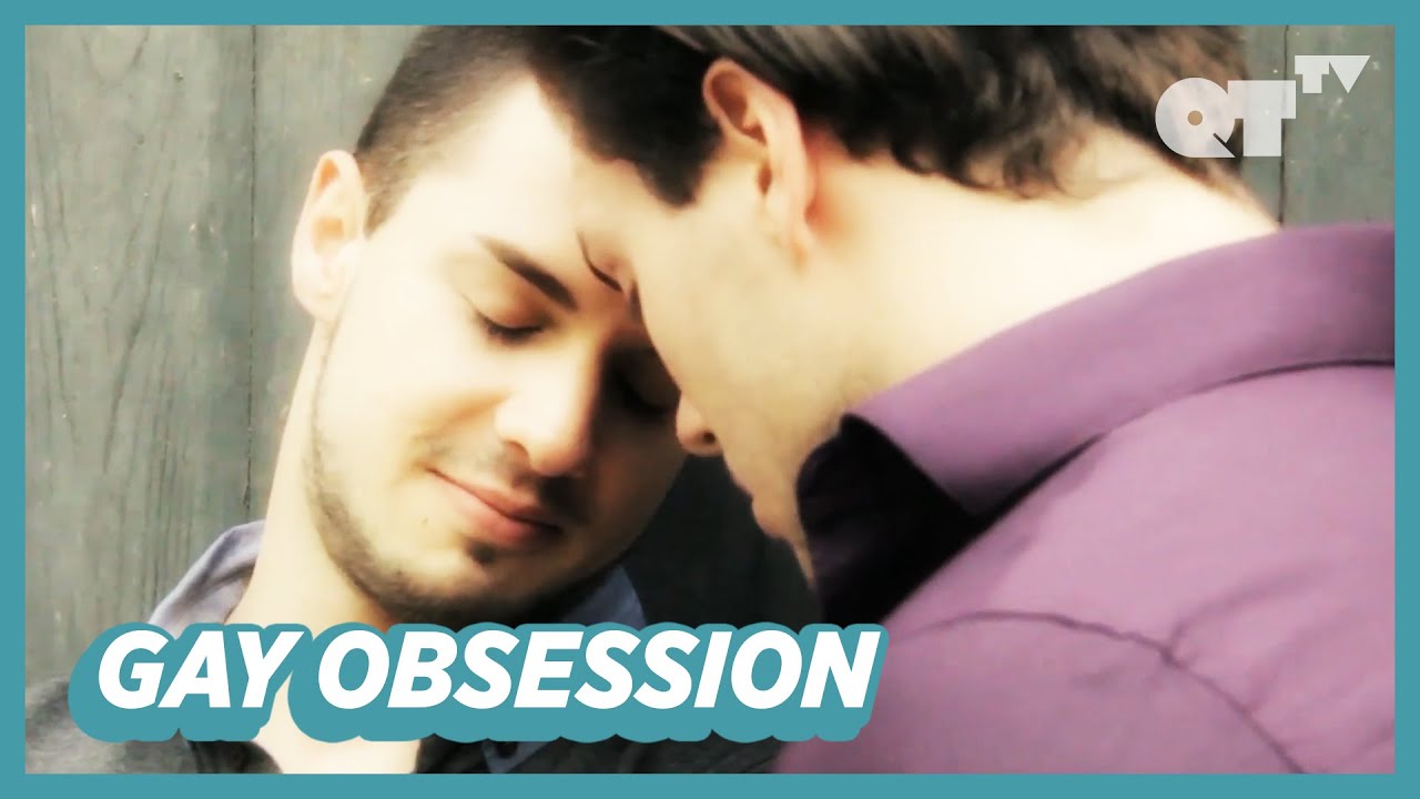 My Gay Vampire Ex Is Obsessed With Me! | Gay Thriller | Vampires: Lucas ...