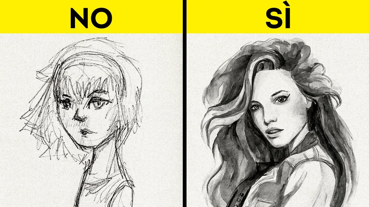 Idee Di Disegno Pazze
