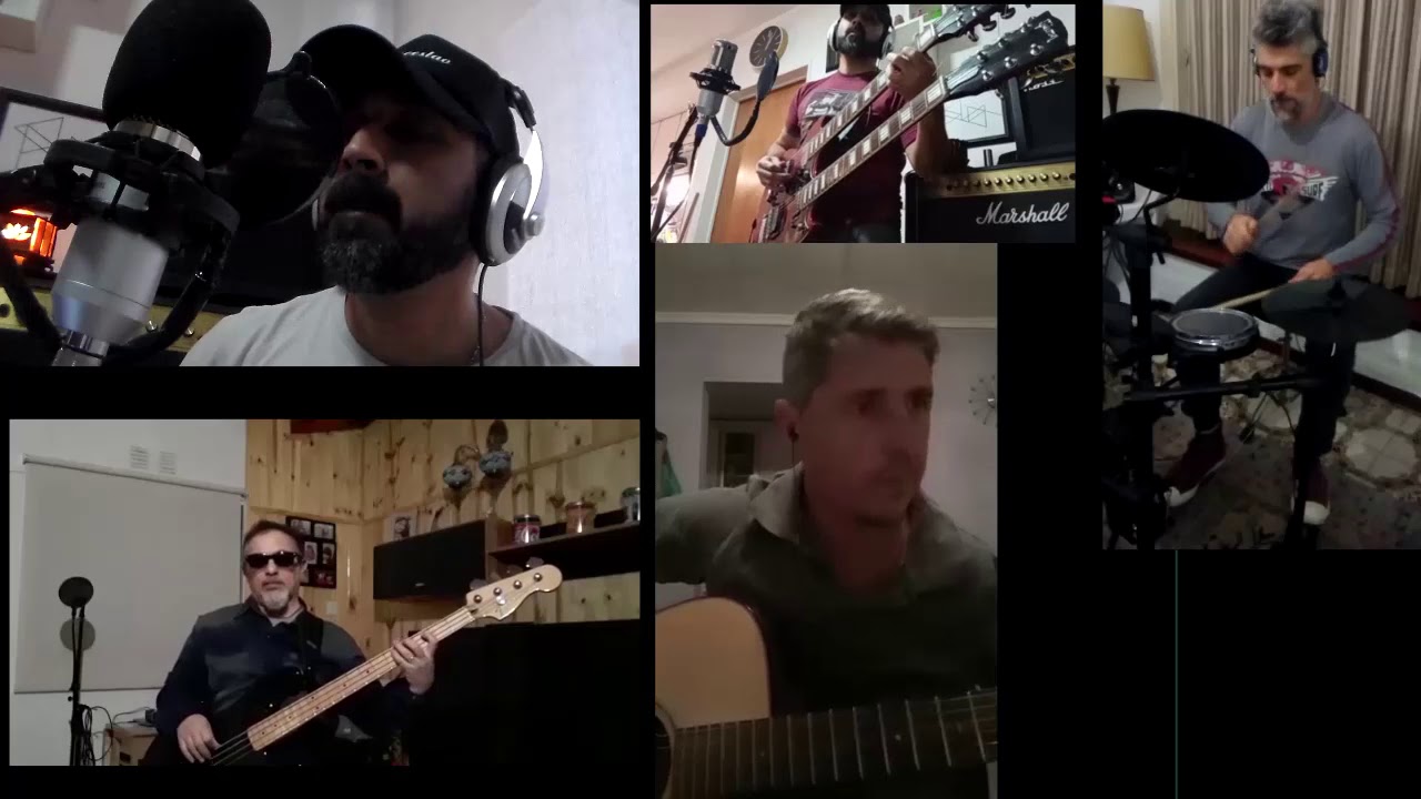 Claudio Do Carmo ( Mr Cover y Leonardo Gurdiel) Handle with Care - YouTube