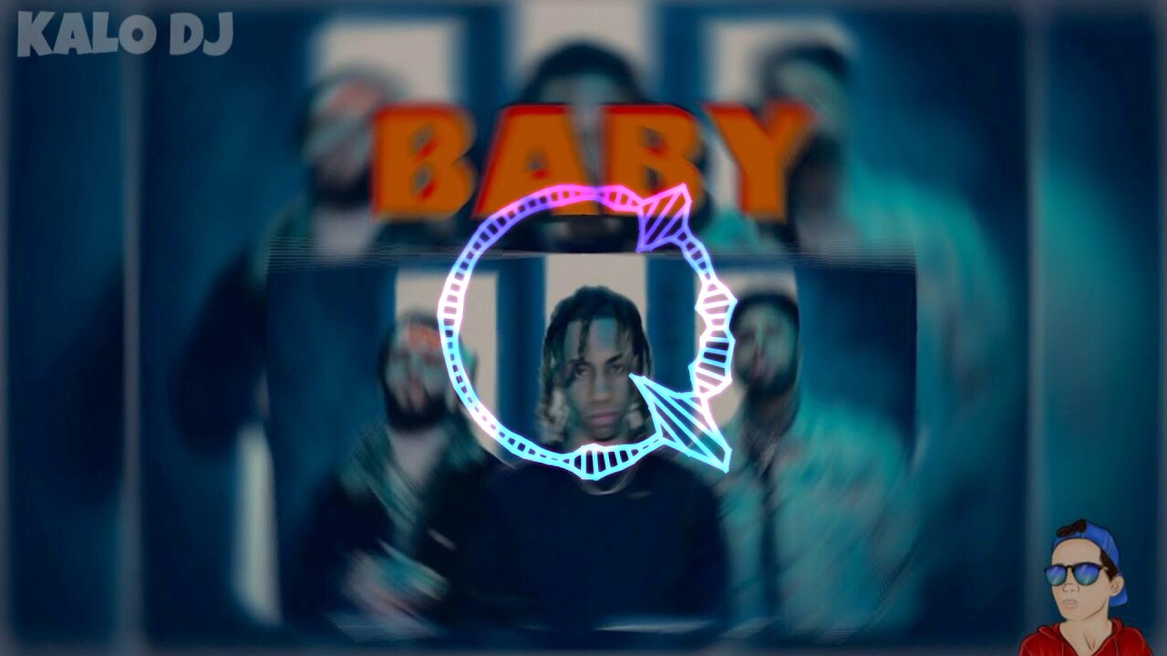 BABY- NICKY JAM FT FARRUKO [ FIESTERO REMIX ] KALO DJ - YouTube