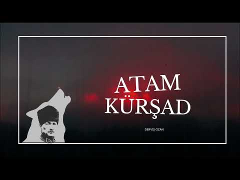 ATAM KÜRŞAD - Derviş Ozan 