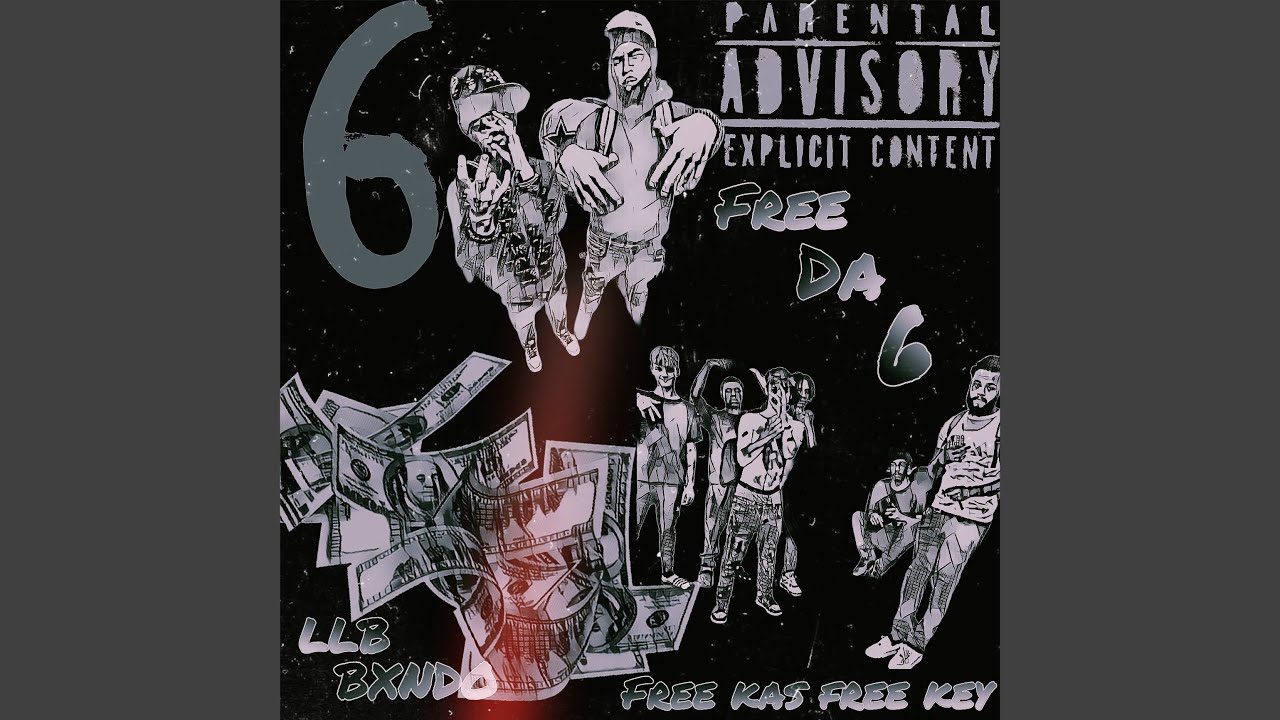 Free Da 6 - YouTube