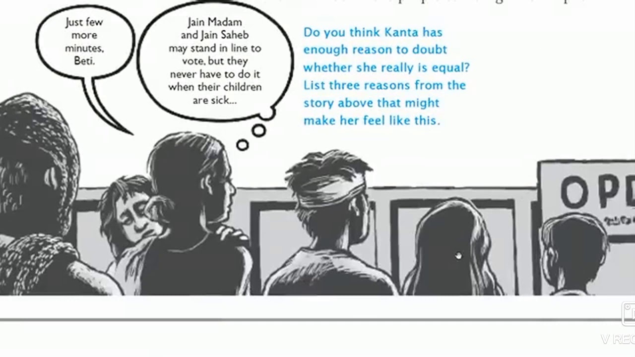 Civics Class Vii Chapter 1 On Equality YouTube civics-class-vii-chapter-1-on-equality-youtube