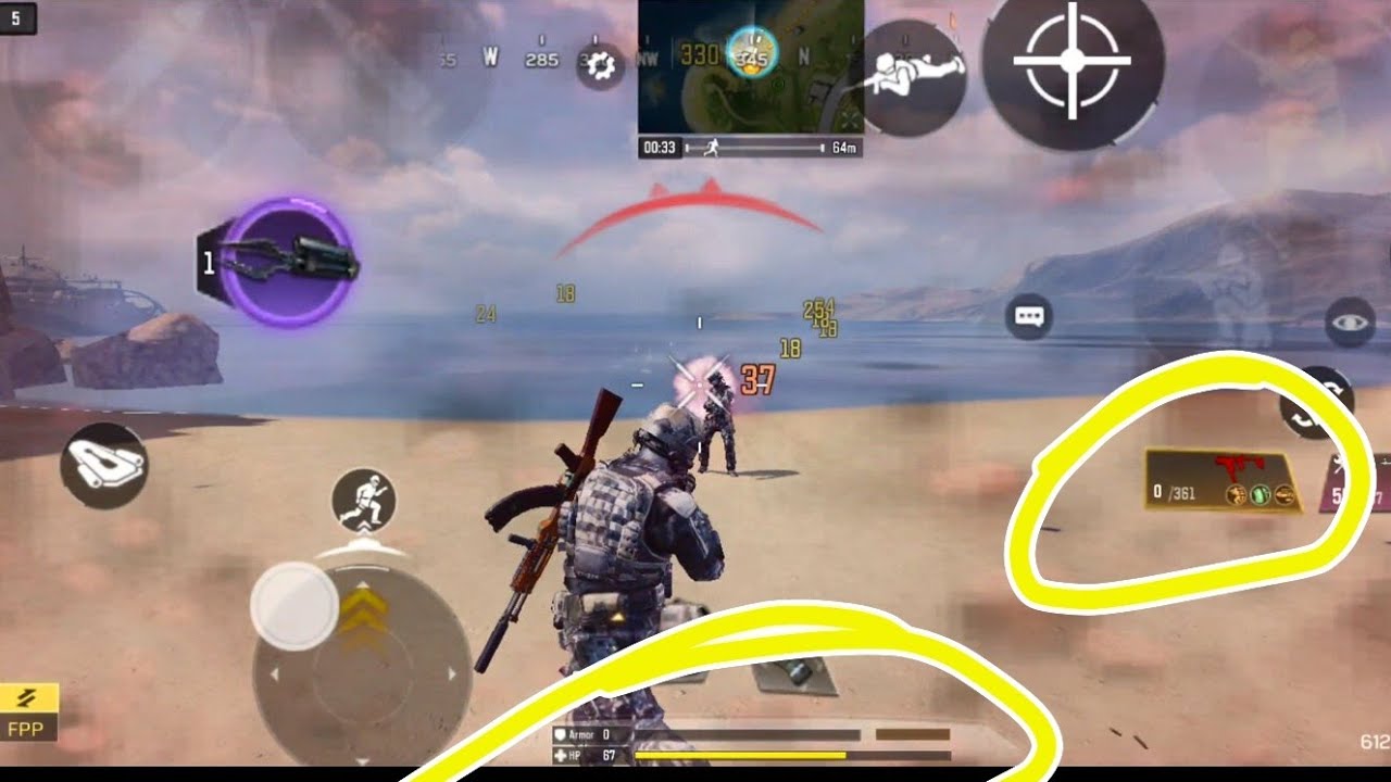 Call of duty funny moments //Battle Royale\\ codm comedy video call of ...