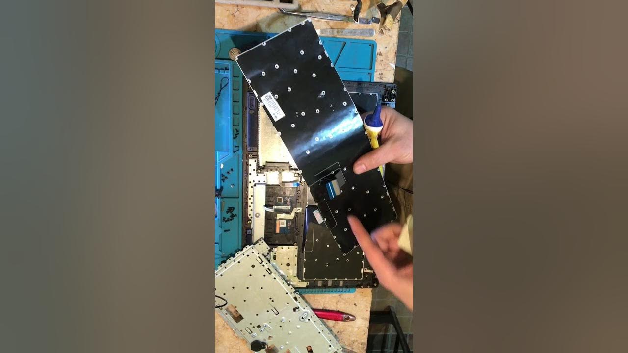 How To Replace Lenovo IdeaPad 330 15 Keyboard YouTube how-to-replace-lenovo-ideapad-330-15-keyboard-youtube
