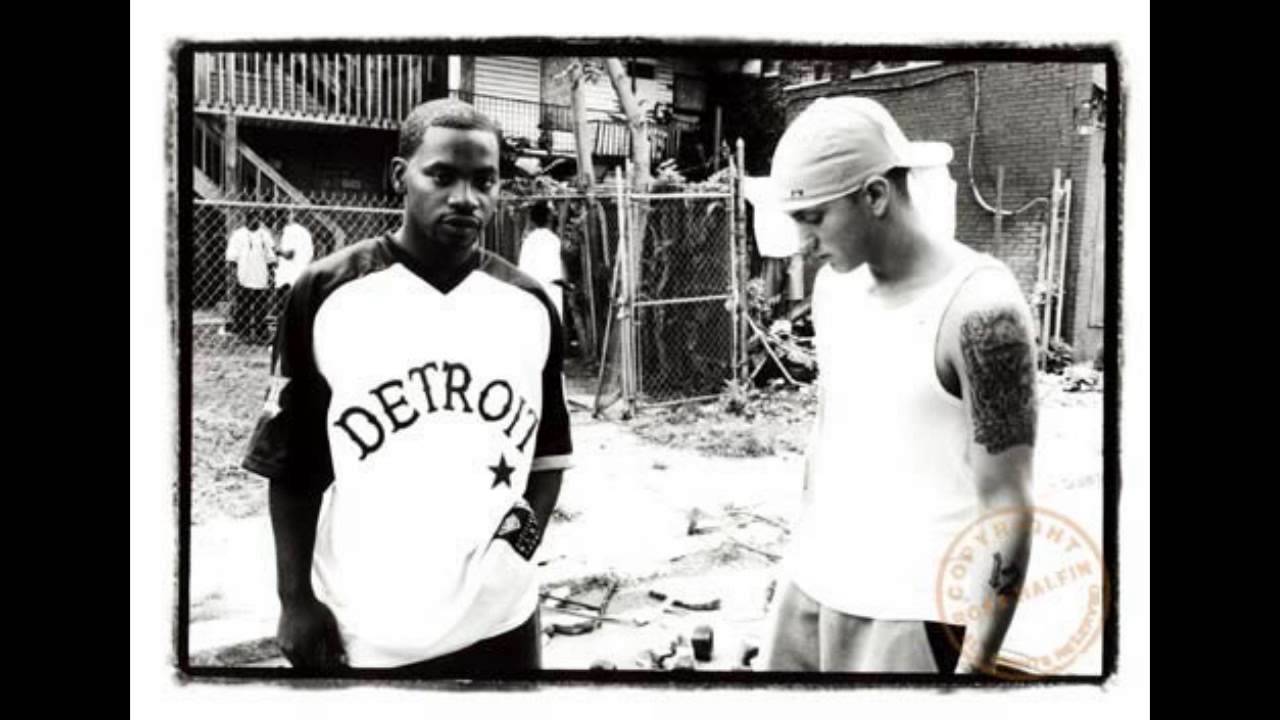 Obie Trice- Rap Name ft Eminem INSTRUMENTAL + DOWNLOAD - YouTube