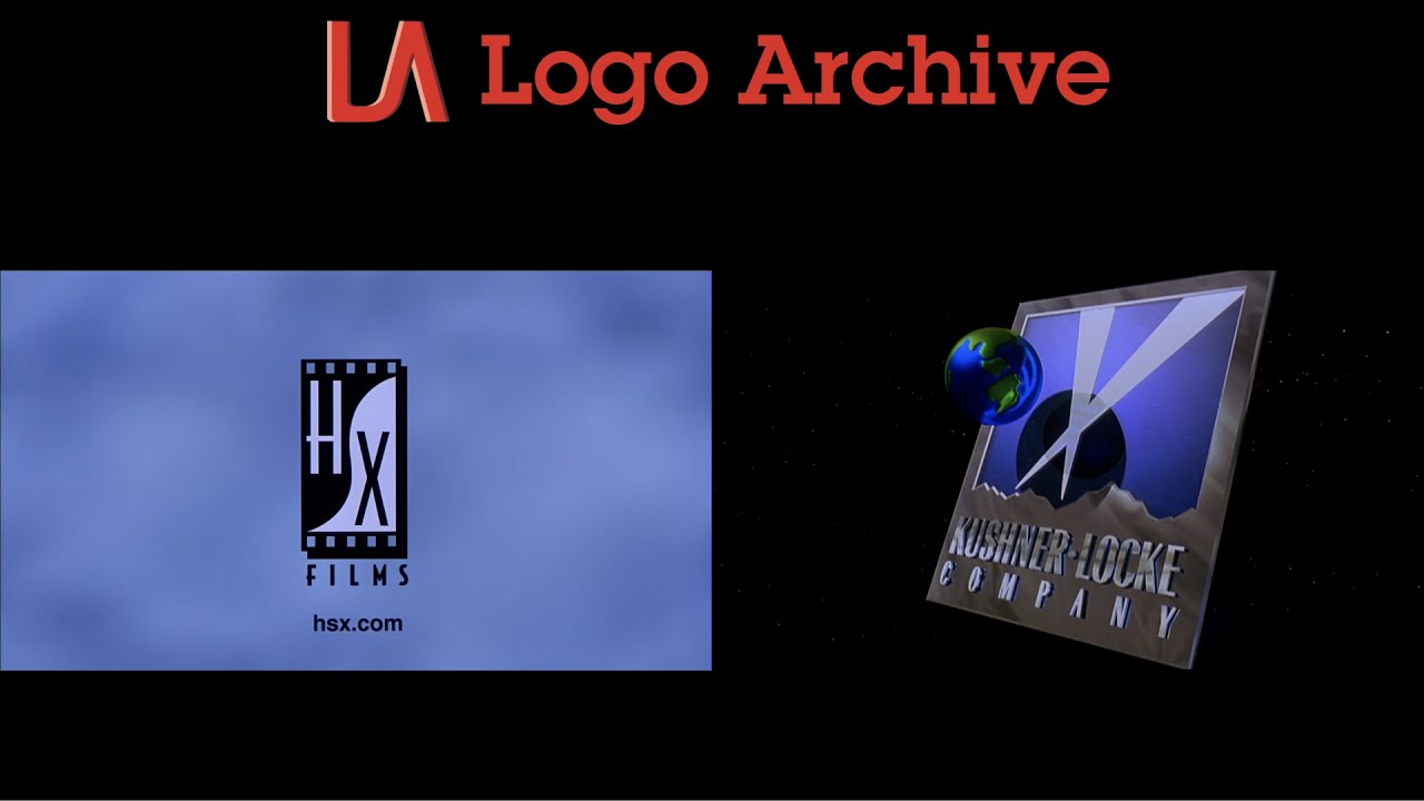 HSX Films/The Kushner-Locke Company - YouTube